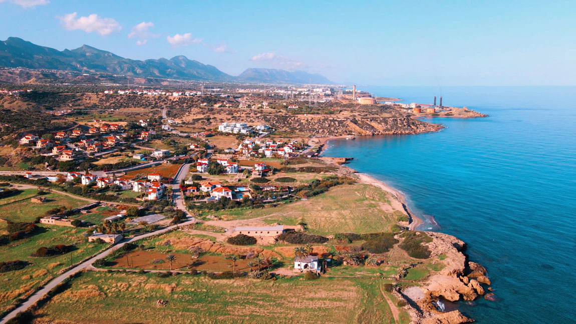 Step-by-step Guide to Buying Property in Cyprus | Paradise Group