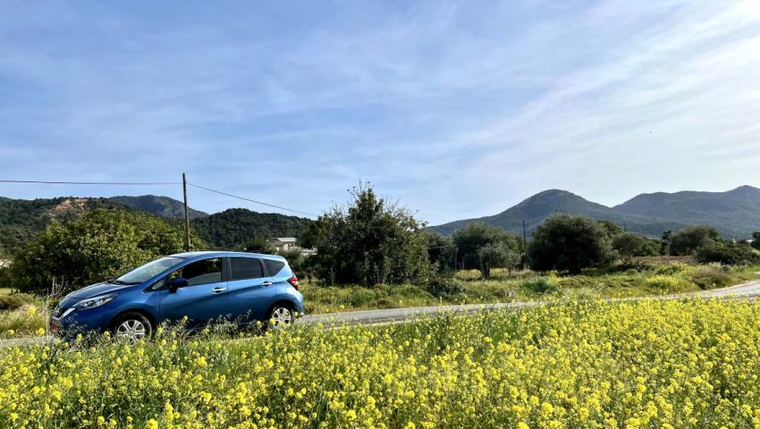 How to Get A Driving Licence in Northern Cyprus