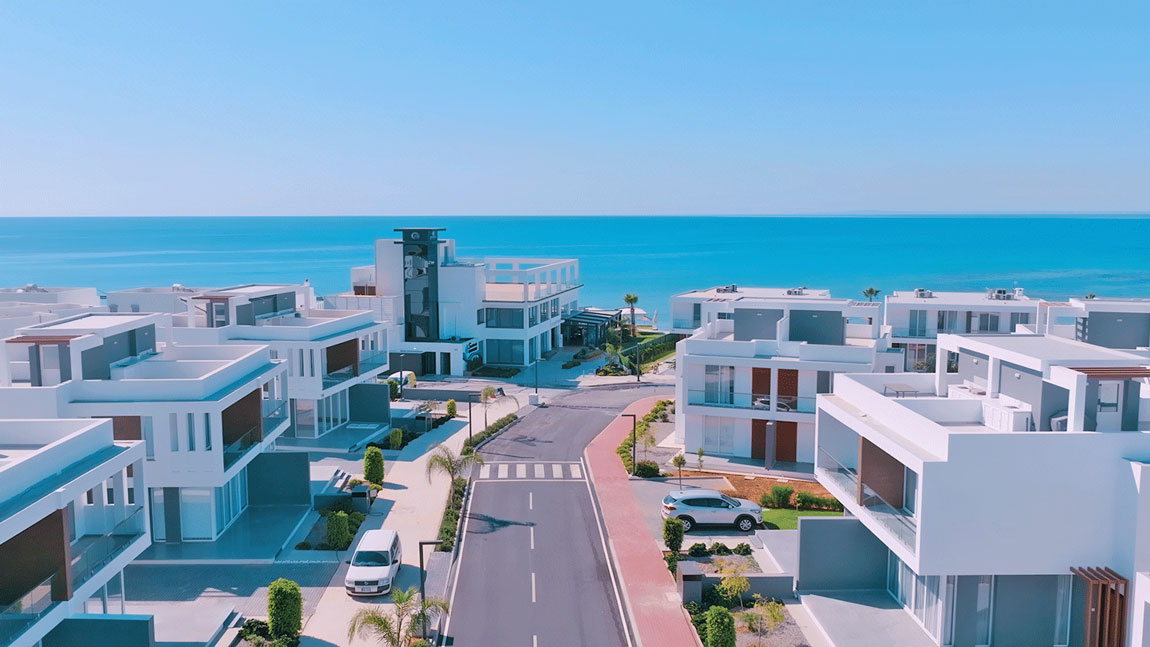 The Pros & Cons of Investing in Northern Cyprus Property